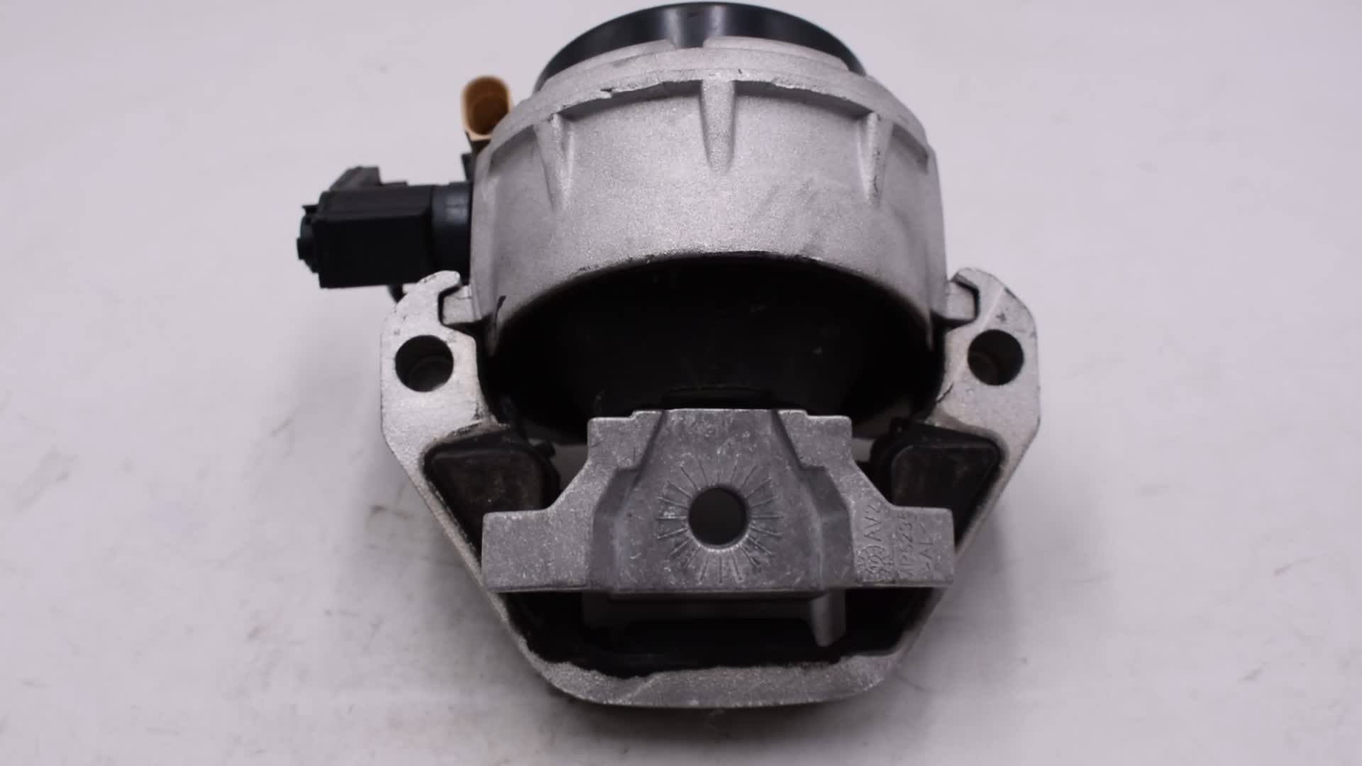 Vollsun Brand Engine Mounting 4g0199381nt/4g0199381ktfor A6 C7 - Buy ...