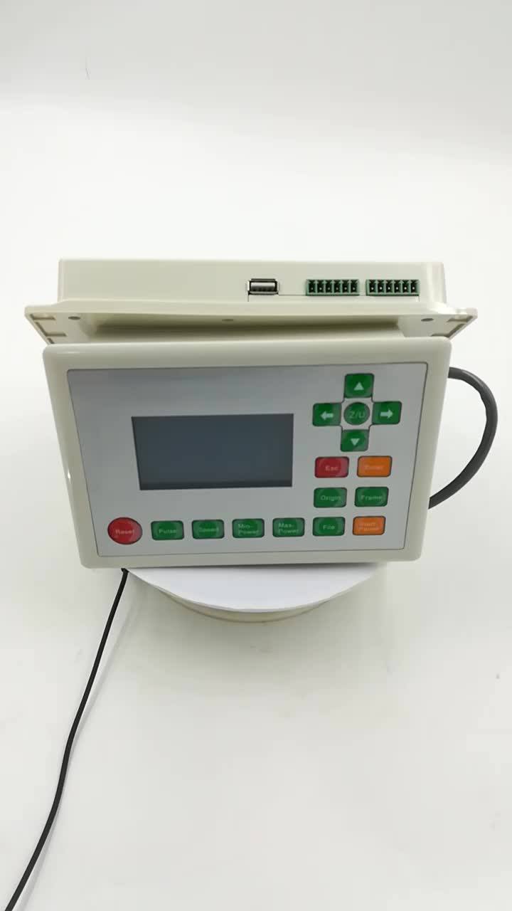 Co2 Laser Motion Controller Card Rdlc320-a For Engraver & Cutting ...