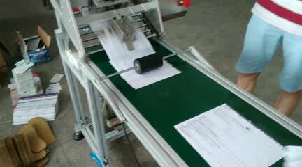 A4 Paper Counting Machines/a4 Size Sheet Paper Counter Paper Counter ...