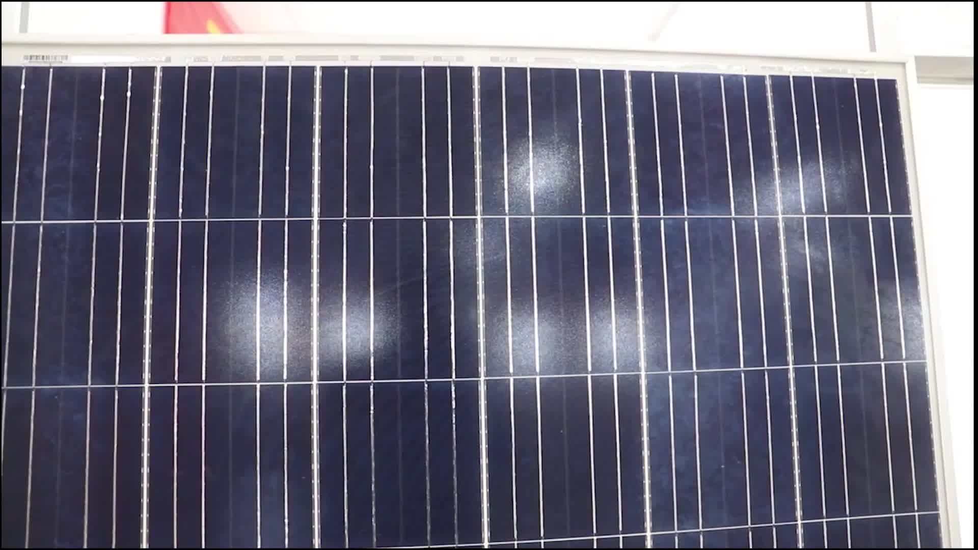 Bluesun150 Watt Polycarbonate Solar Panel 12v 160w 170w Pv Module - Buy ...