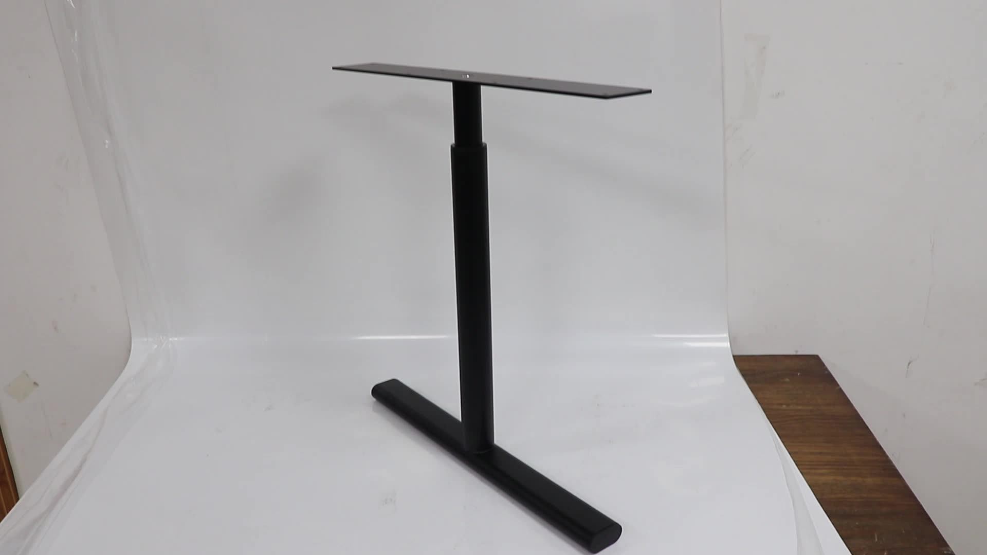 Table Legs Lifting Modern Bar Office Desk Steel Coffee Dining Metal ...
