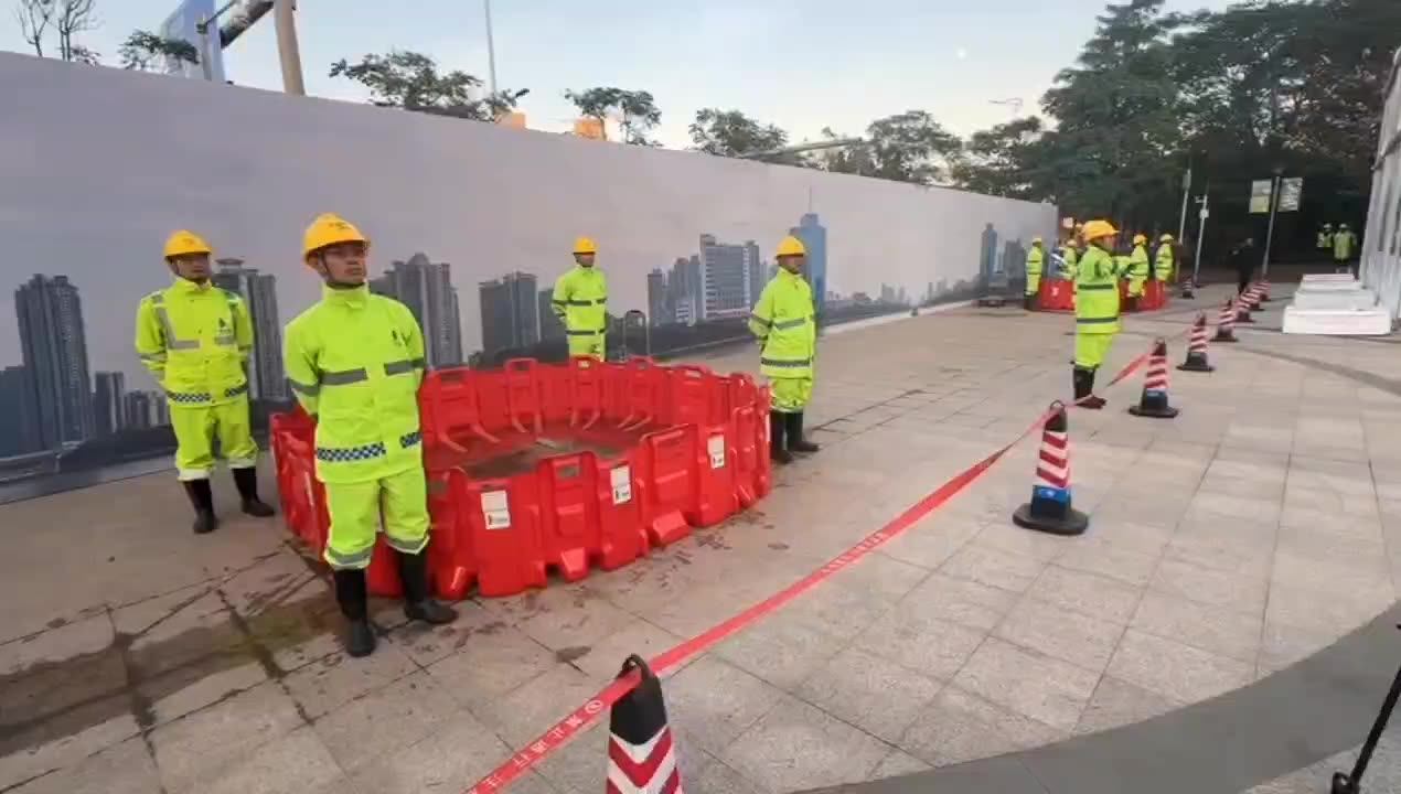 Factory Flood Board Boxwall Noaq For Flood Protection - Buy Flood ...