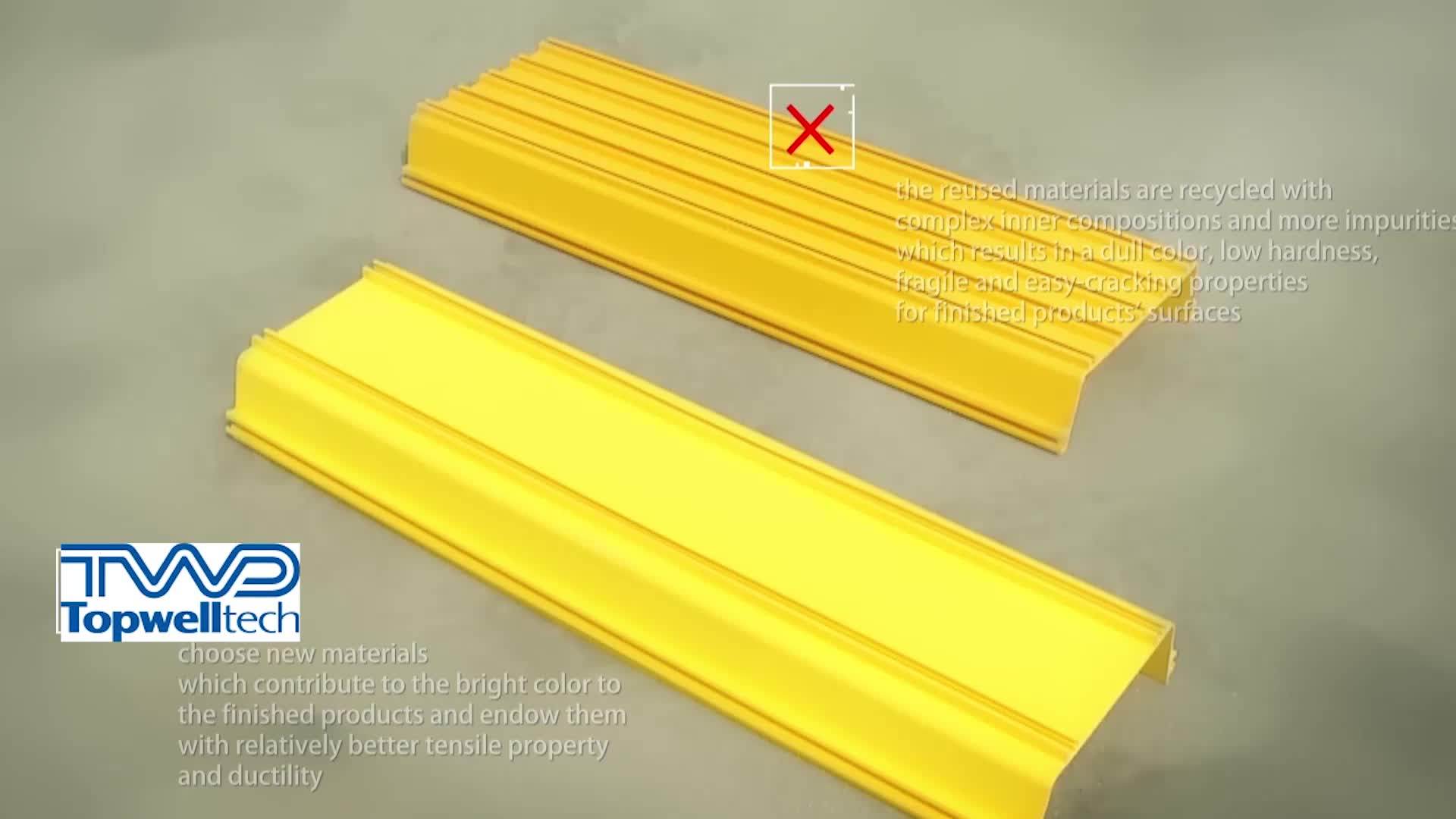Pvc Abs Yellow Fiber Optic Runner Cable Tray - Buy Fiber Runner,Fiber ...
