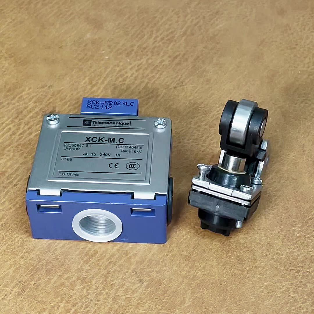 原装施耐德XCK-M 行程限位开关ZCK-M1 D02 d05D15D21 ZCKD41C D06-阿里巴巴