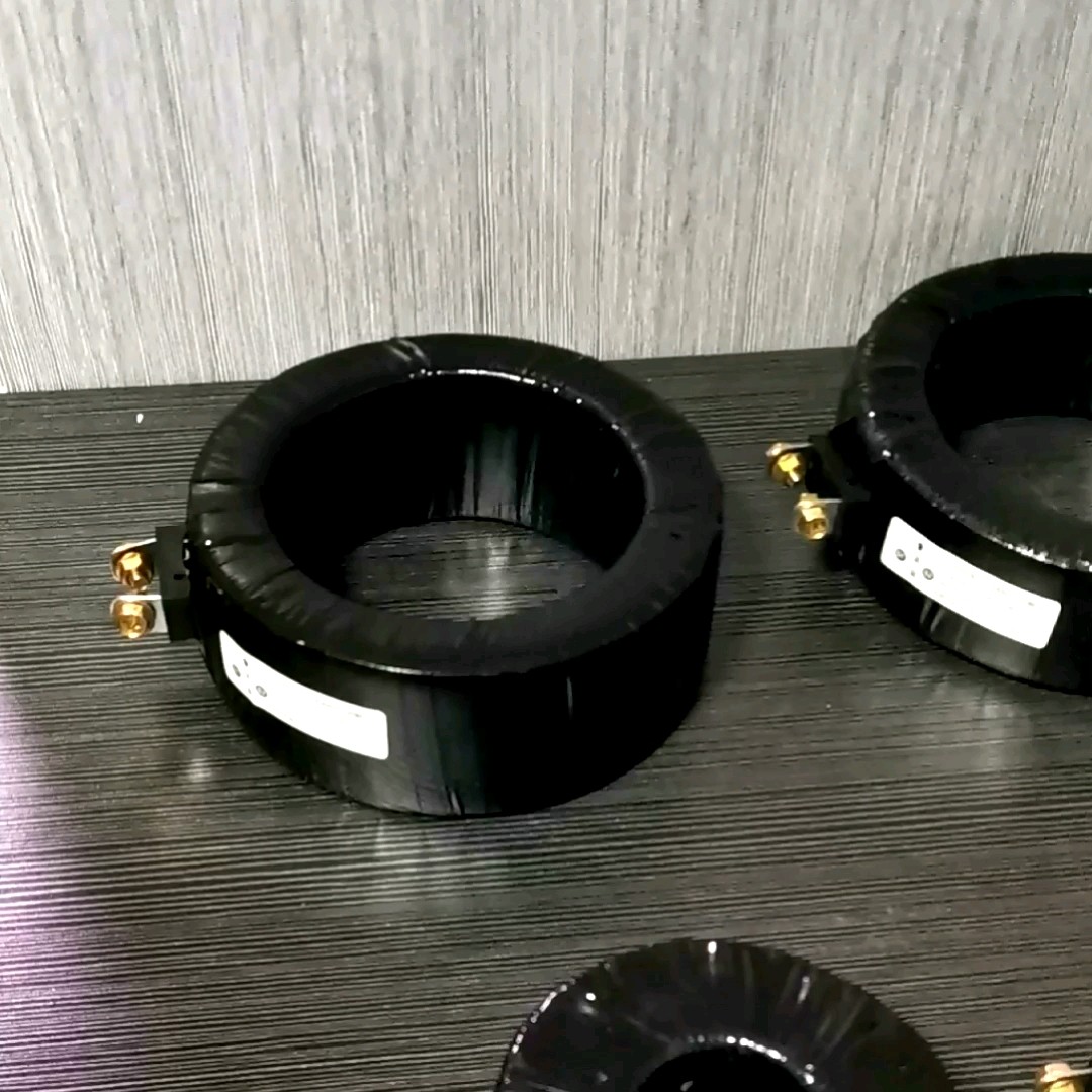 Pvc Wrapping Protection 5p5 5p10 10p10 5p20 Ring Type Current ...