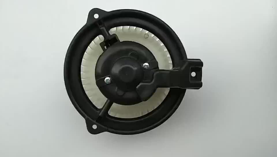 Blower Motor Electric Air Blower 87103-60260 For Toyota Lexus Lx470 ...