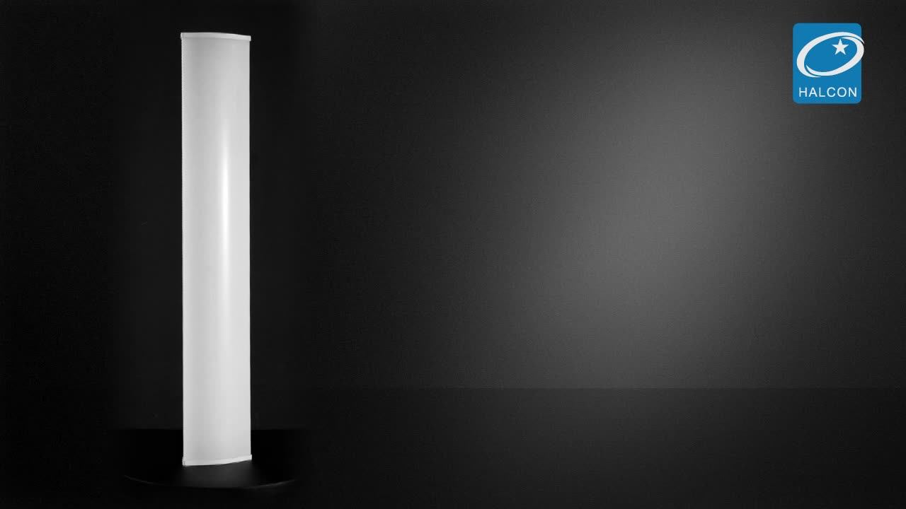 Lampu Led Kelas Sekolah Silau Rendah,Lampu Led Komersial 2ft 4 Kaki 5 ...