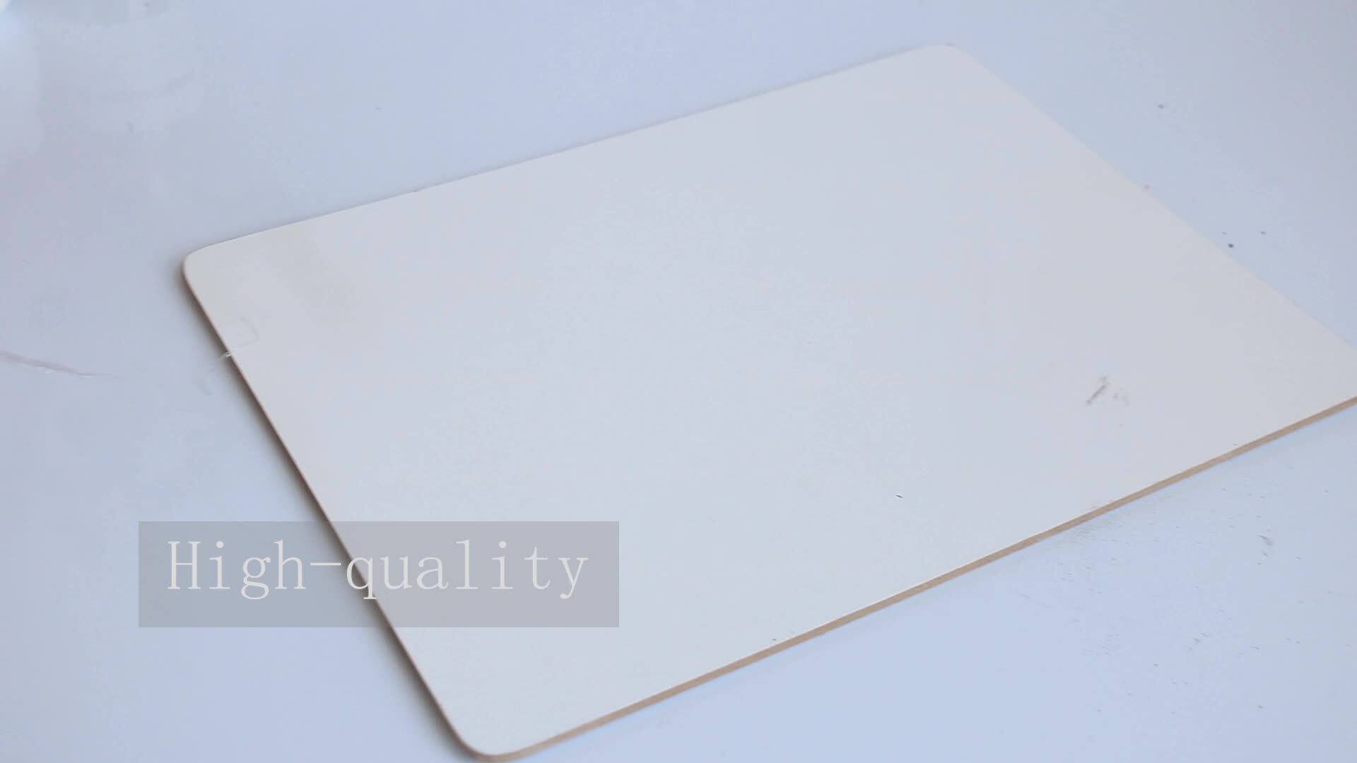 Double Side No Frame Kids Lapboard Magnetic White Board Includes ...