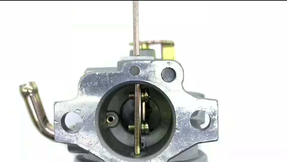 Carburetor For Wisconsin Subaru Robin Ey20 Ey15 Det180 Wi-185 Generator ...