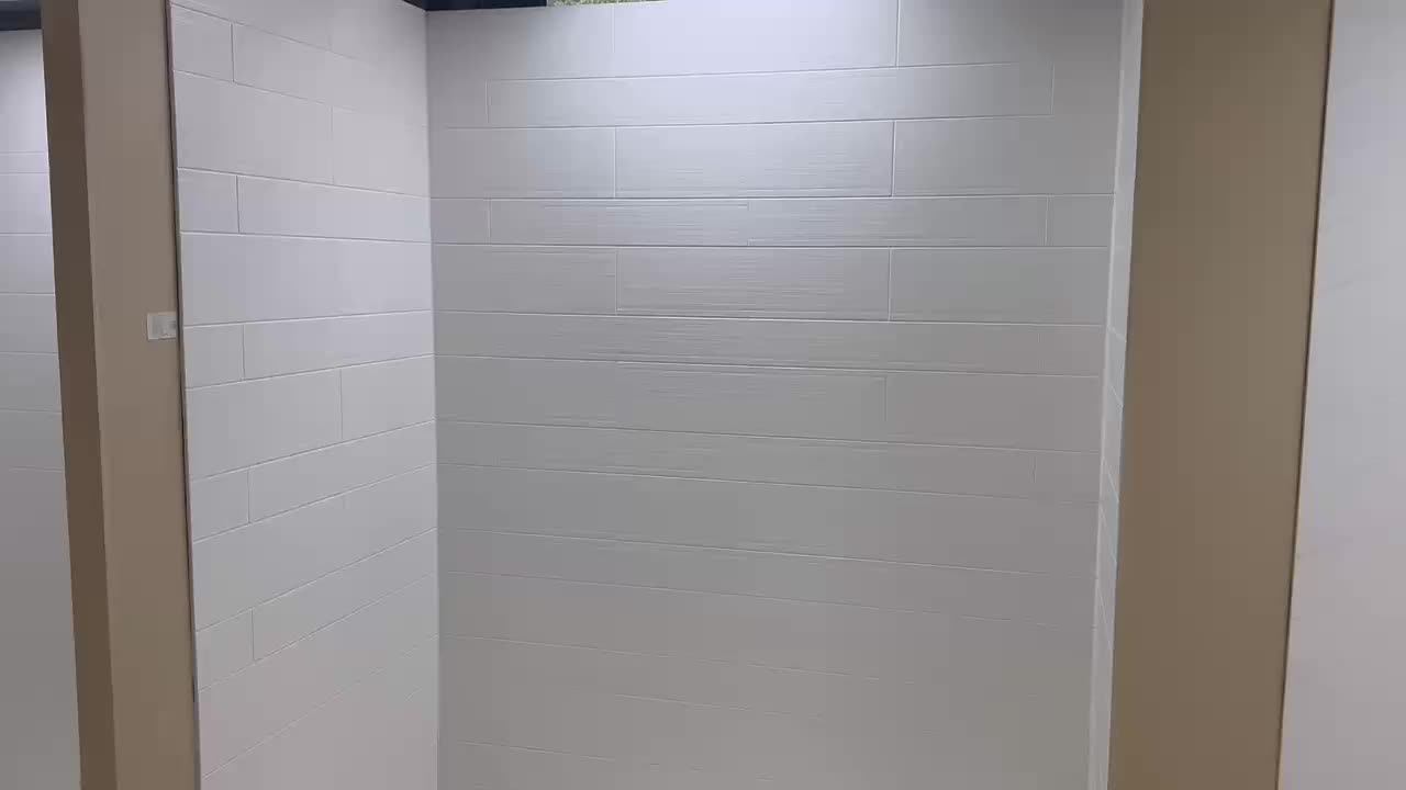 4''/6'' X24'' Vision Pattern Cultured Marble Tub Surround Cultured ...