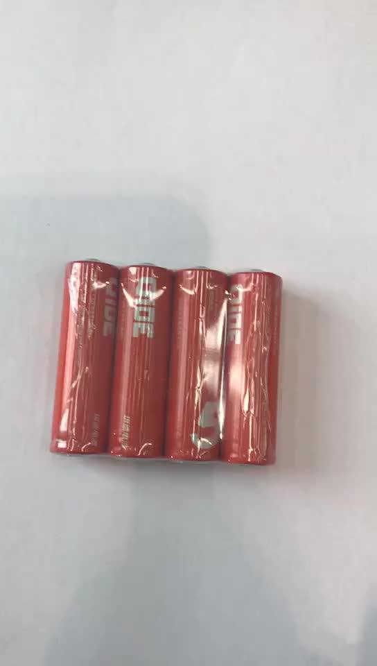 1.5 Volt Dry Cell Battery 1.5v Lr6 Aa Alkaline Battery Cell - Buy High ...