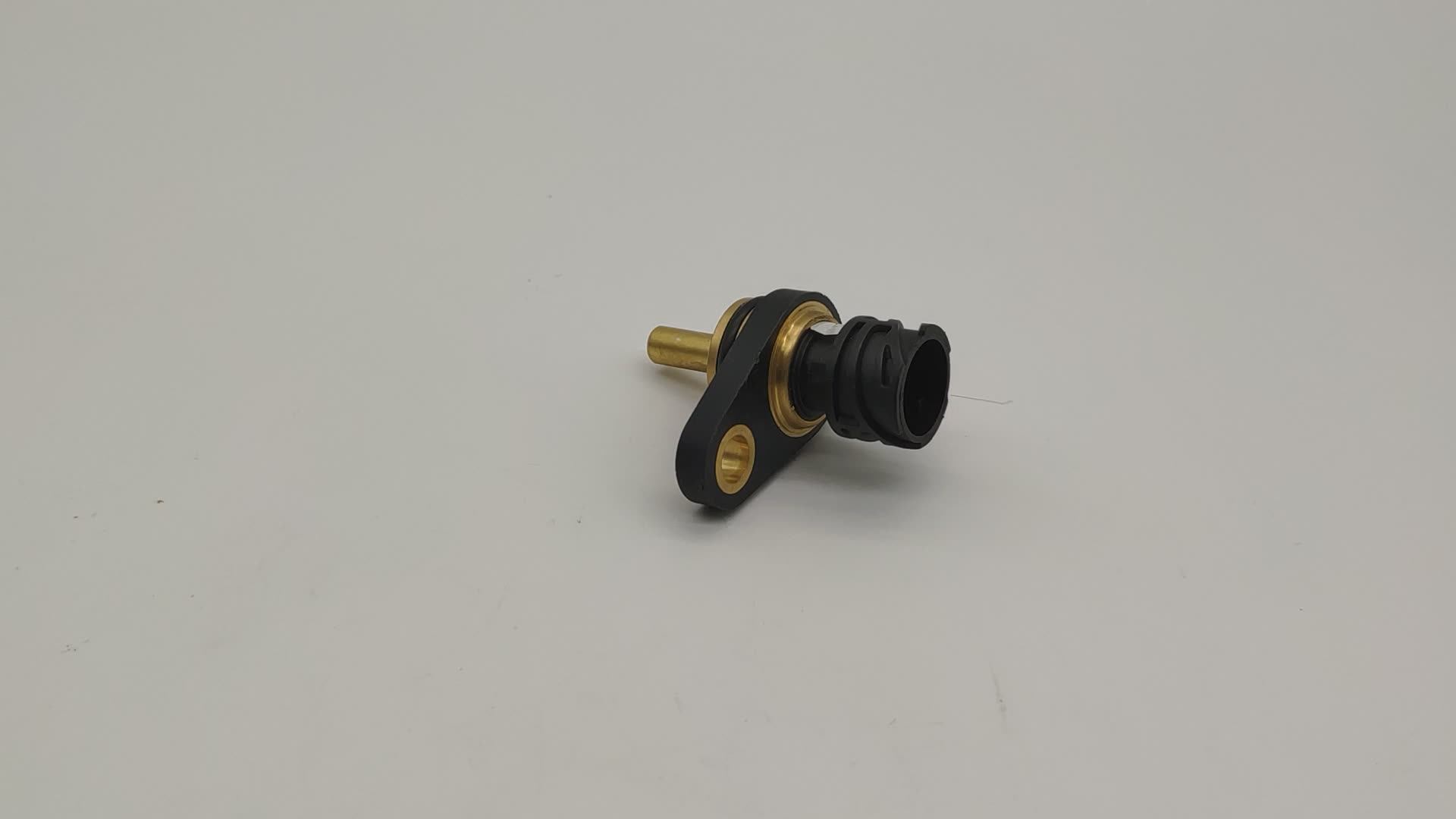 Oem 20576617 20429956 227215 Truck Water Temperature Sensor - Buy Water ...