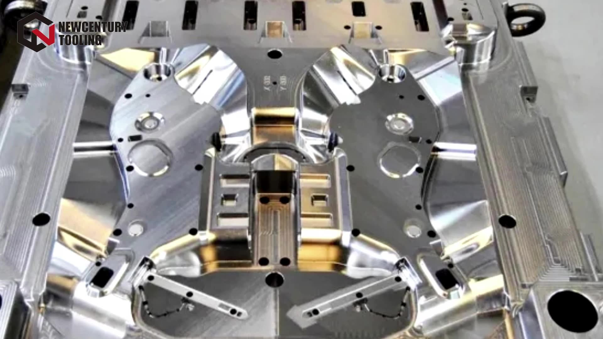 Auto Appliance Auto Tool Vehicle Mould Customization Plastic Products ...