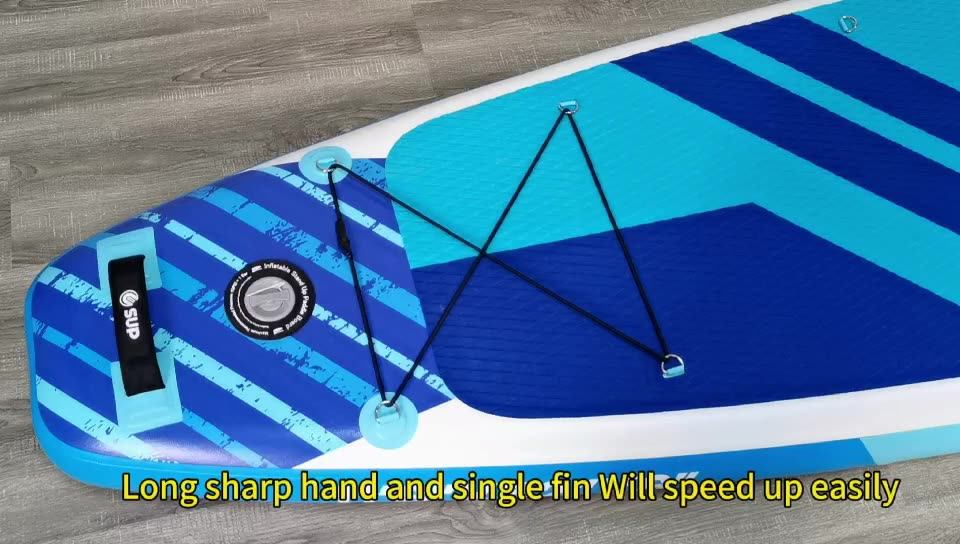 E Sup Surf Board Surfboards Paddle Board Dock Tandem Sup Board Suitable ...