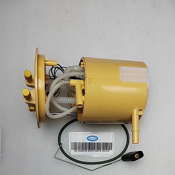 Wlgrt Oem 5145589aa Sp7112m Fuel Pump Assembly For Jeep Grand Cherokee ...