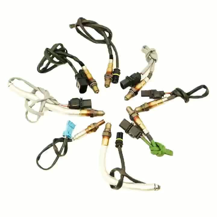 For Bmw E82 E88 E90 E91 E92 E93 E84 E83 E70 E89 11787545074 Oxygen ...