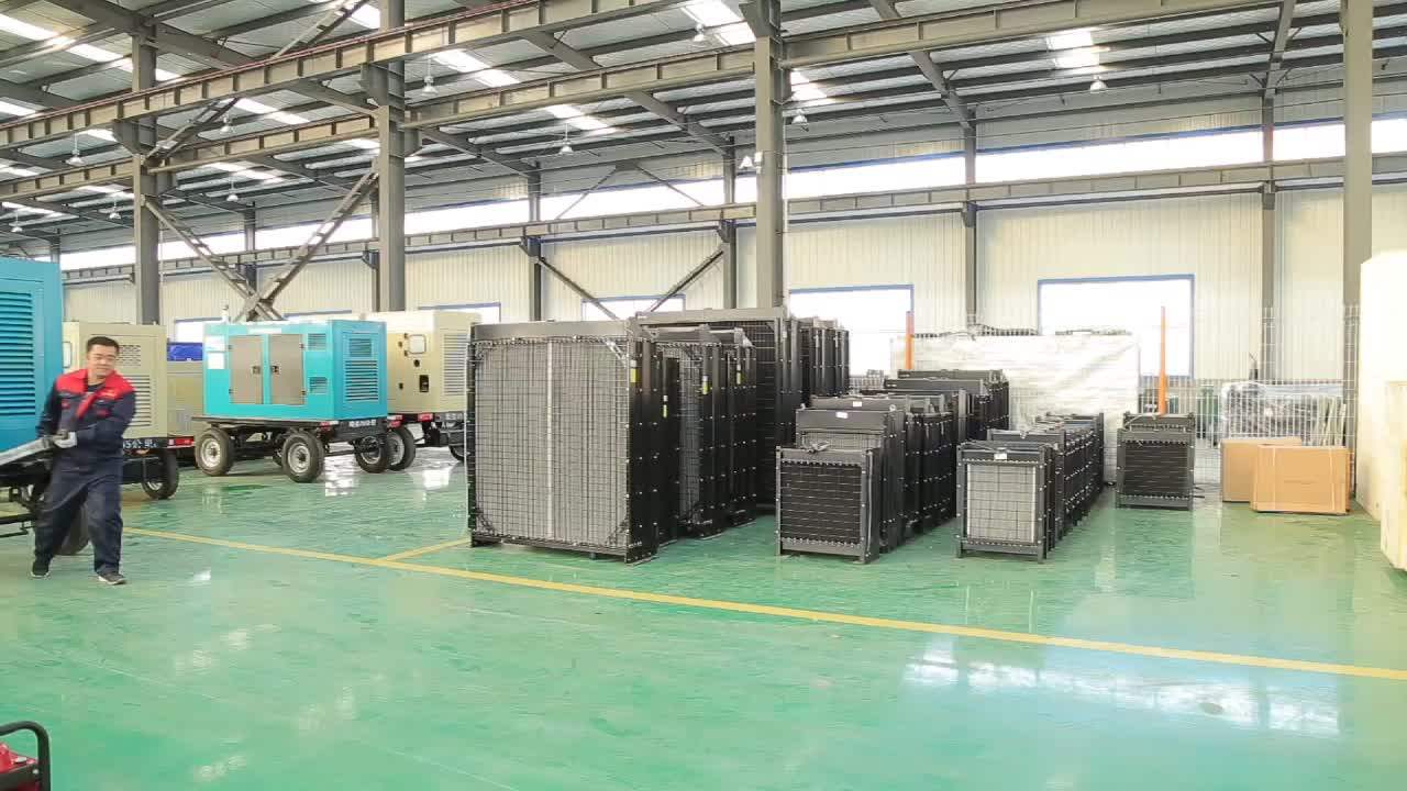 1 Mw Diesel Generator Sets - Buy 1 Mw Diesel Generator,1000kw Diesel ...