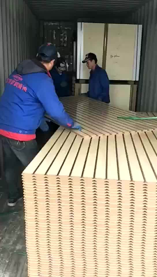 Wholesale Slotted Mdf Board For Display Using With High Quality Lower ...