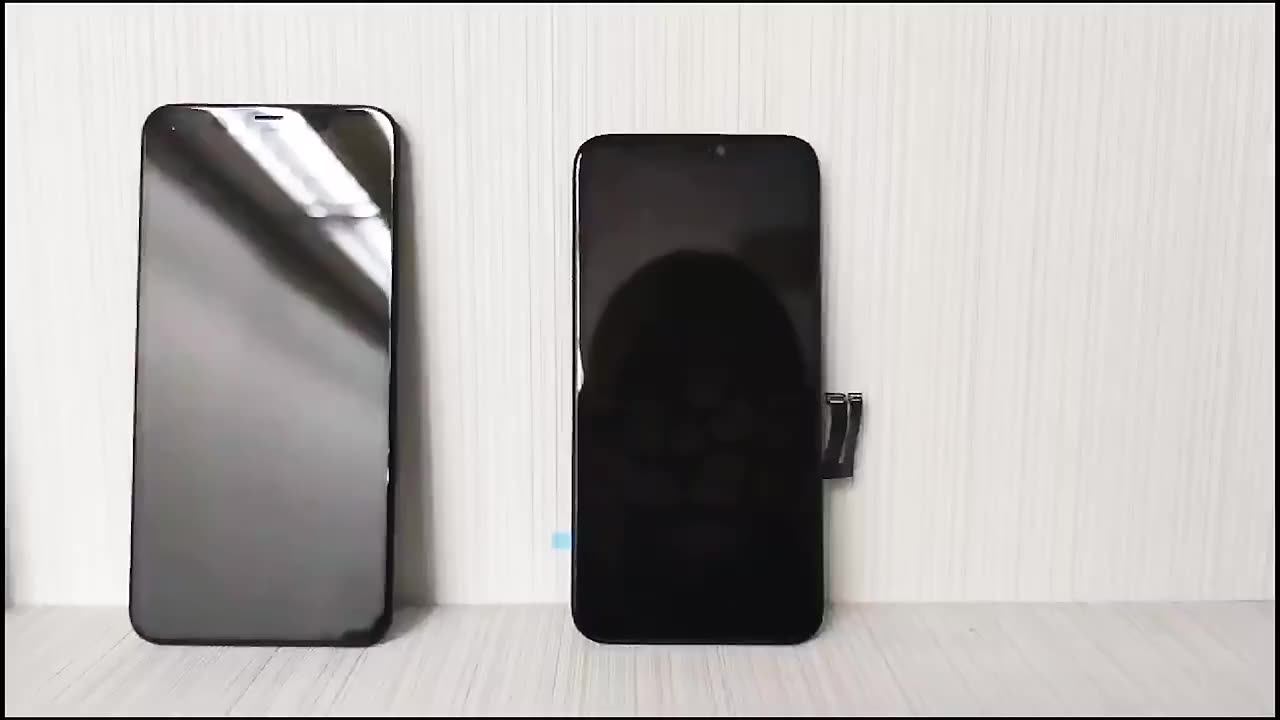2023 Original Oled Incel For Iphone 11 Pro Max Screen X Xr Lcd Display ...