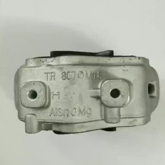 Lr032311 Lr039527 Lr011835 Lr004511 Engine Mount For Freelander 2 2013 ...