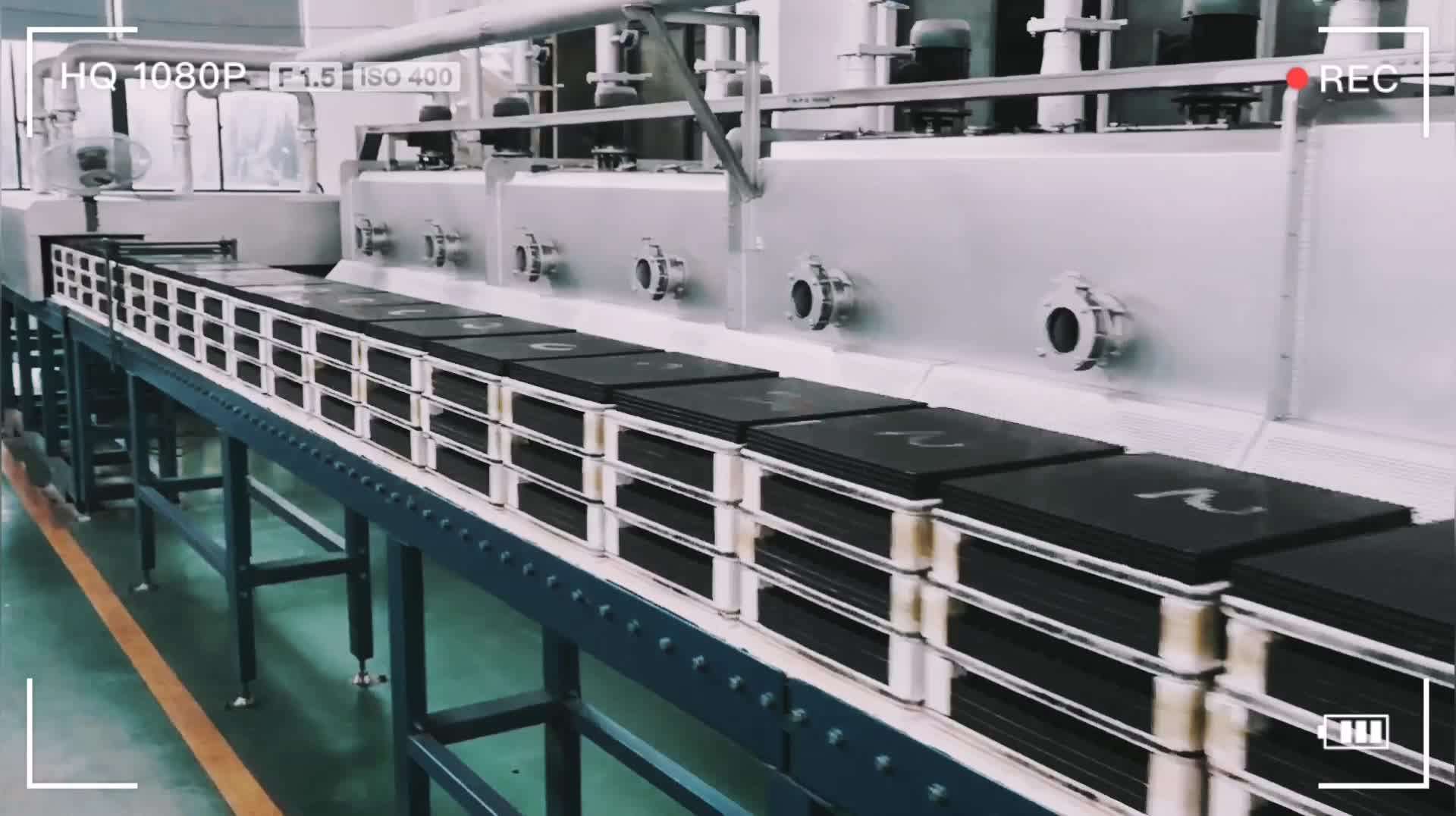 China Manufacture Efd10.5,Efd15,Efd20,Efd25,Efd30 Transformer Core ...