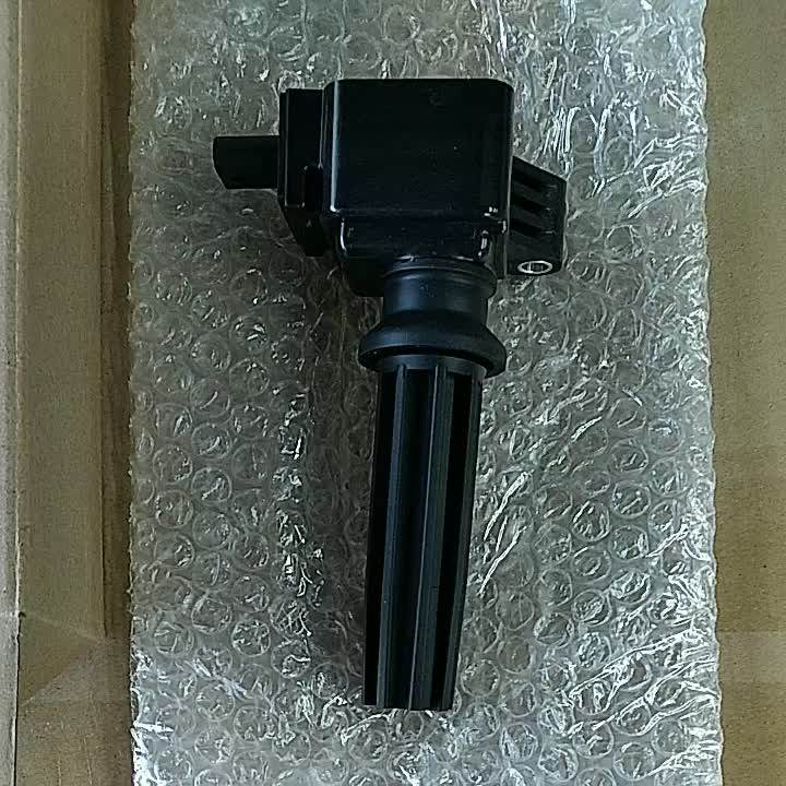 ระบบ Auto Ignition Coil Jde30294 Lr030637ฟรี Lander 2 2011-2014 ...
