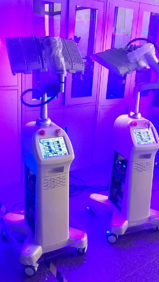 Professional Pdt Bio-light Therapy Sl-ld71 Led/pdt Photodynamic Therapy ...