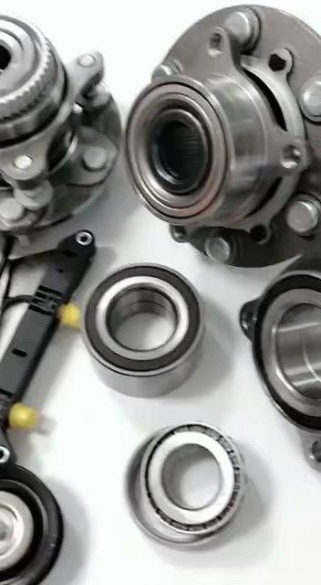 43402-77a00 High Quality Auto Bearing For Suzuki Carry Front Wheel Hub ...