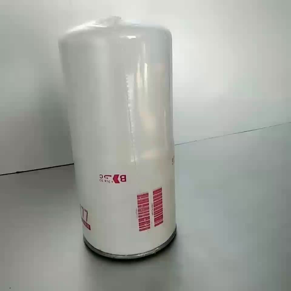 Fuel Filter Oil Filter - Buy Fuel Filter,Oil Filter,23300-23030 Fuel ...