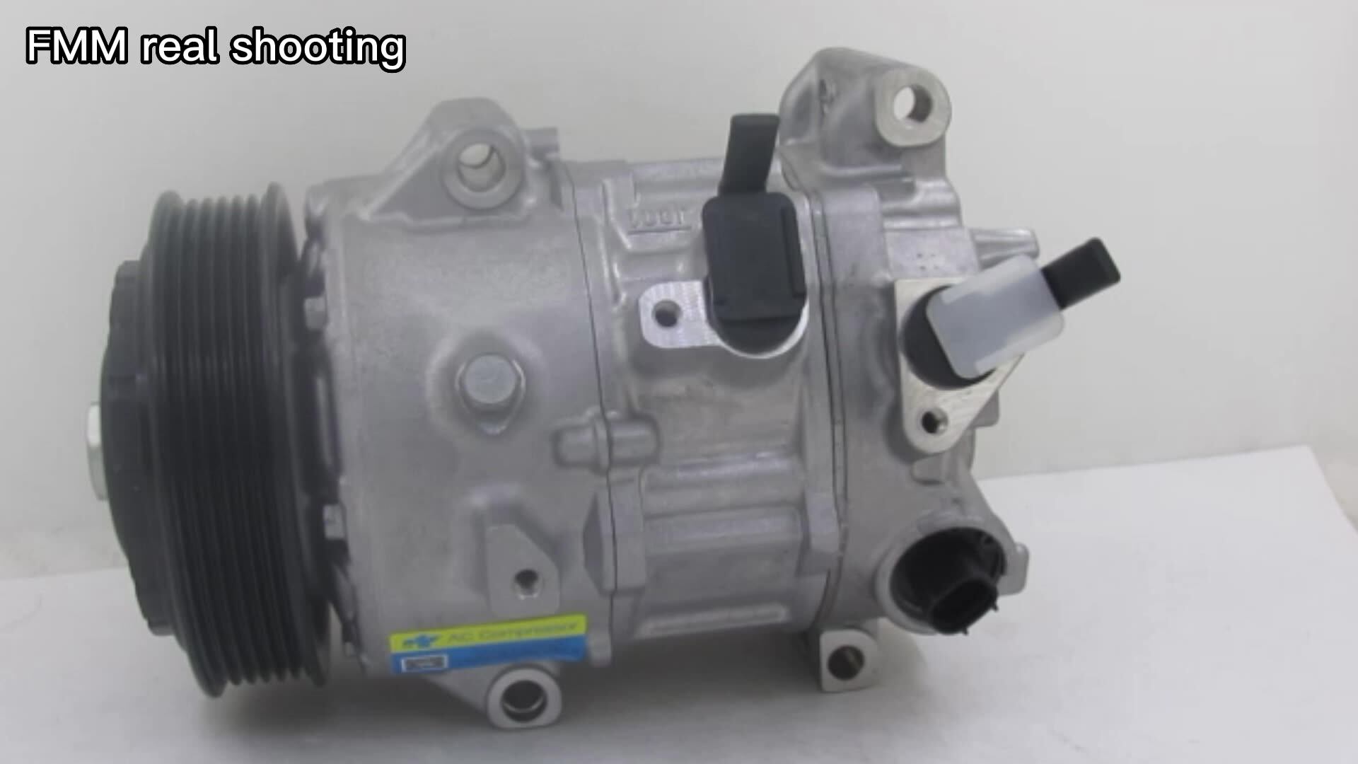 Ac 부품 도요타 Rav4 2.5l 자동차 압축기 883100r040 4472807471 8831006570 8831042380 ...