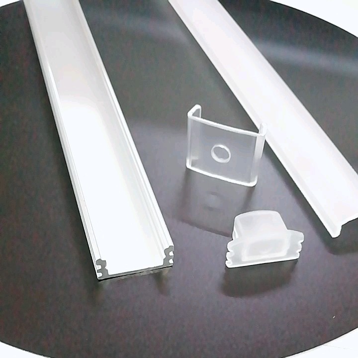 Light Diffusion Plastic Cover For Led Light Diffuser Polycarbonate Pc ...