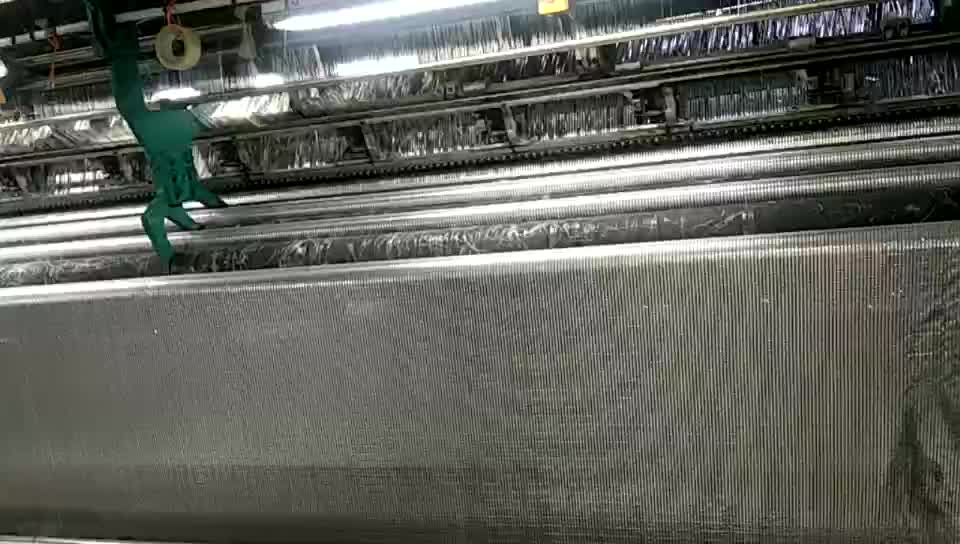 Aluminet/aluminum Foil Reflective Sun Shade Cloth For Greenhouse - Buy ...