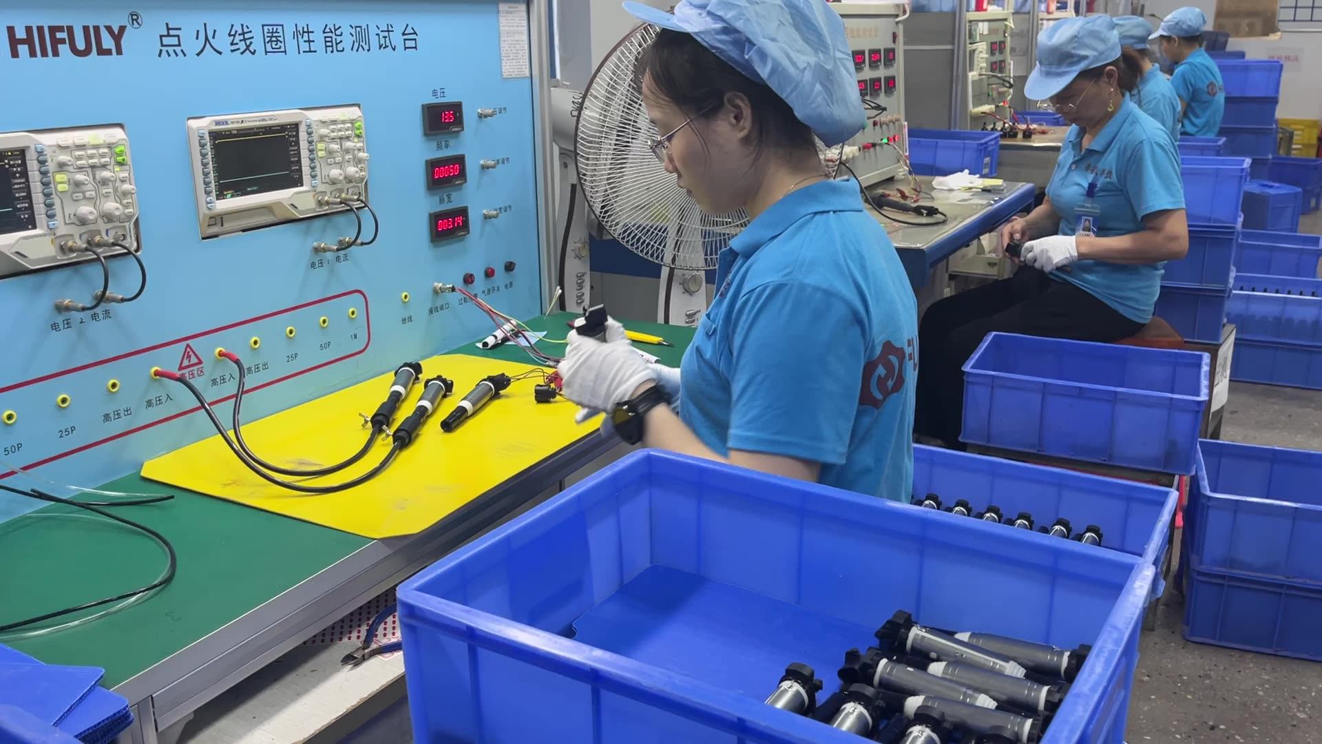 Replace Car Parts Ignition Coil For Engine 4g63t Oem No# Smw250367 ...