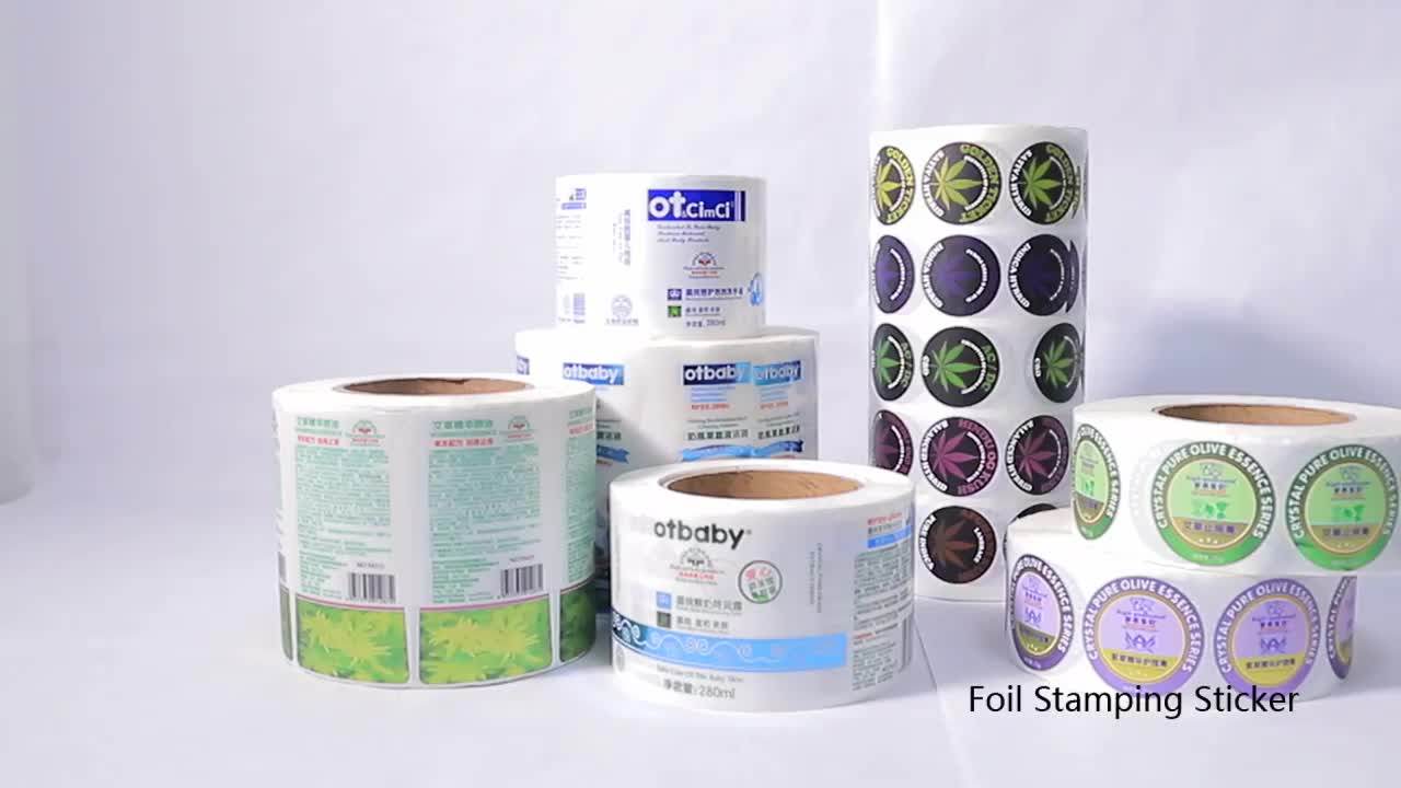 Manufacture Wholesale Custom Waterproof Reusable Removable Vinyl ...