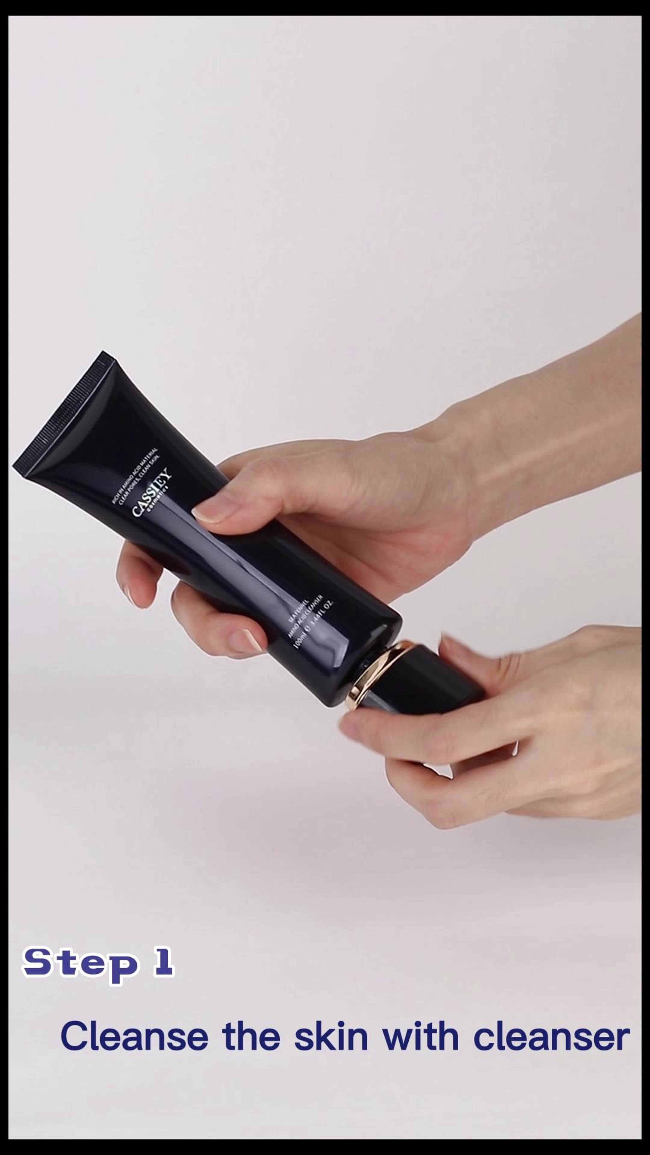 Cassiey Oemodm Factory Private Label Professional Vegan Pro-xylane ...