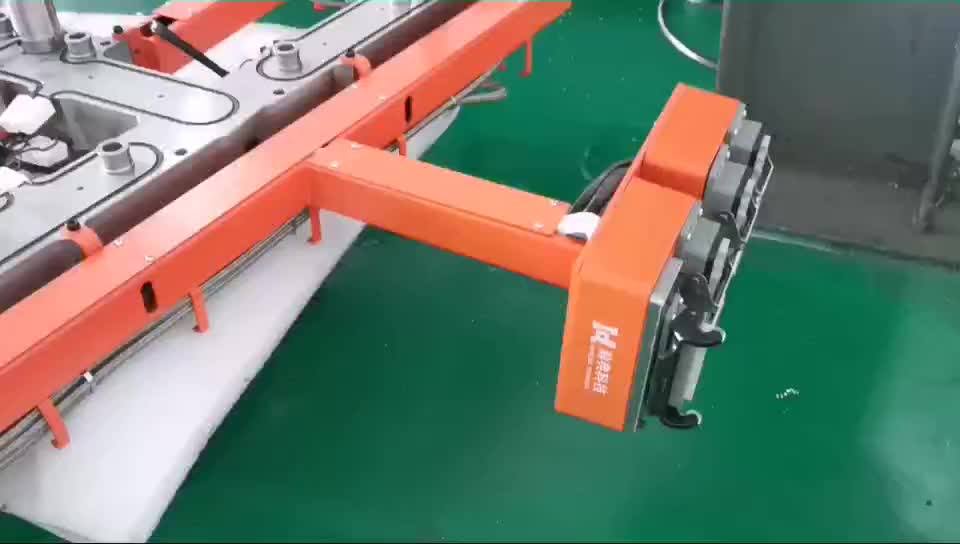 Multi-cavity Open Gate Hot Runner System For Bottles Cover Injection ...