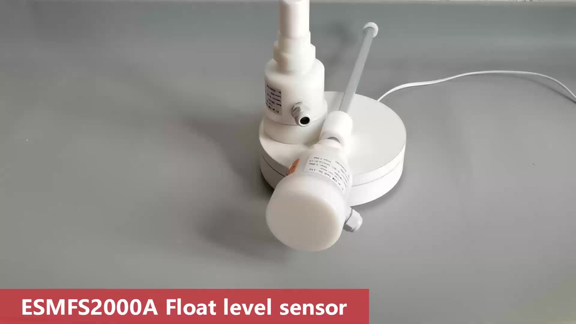 Industrial Stainless Steel Magnetic Float Level Switch,Level Measuring ...