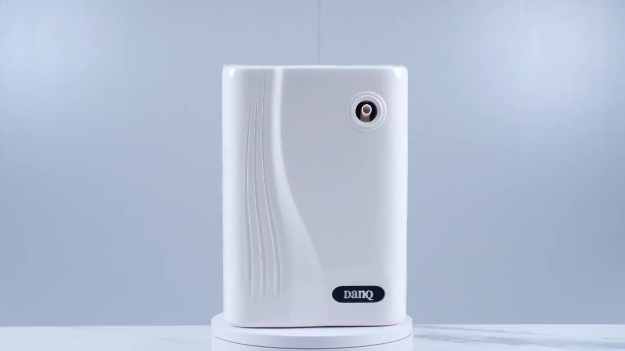 200ml Commercial Electric Aromatic Air Dispenser Oil Difuser Essential ...