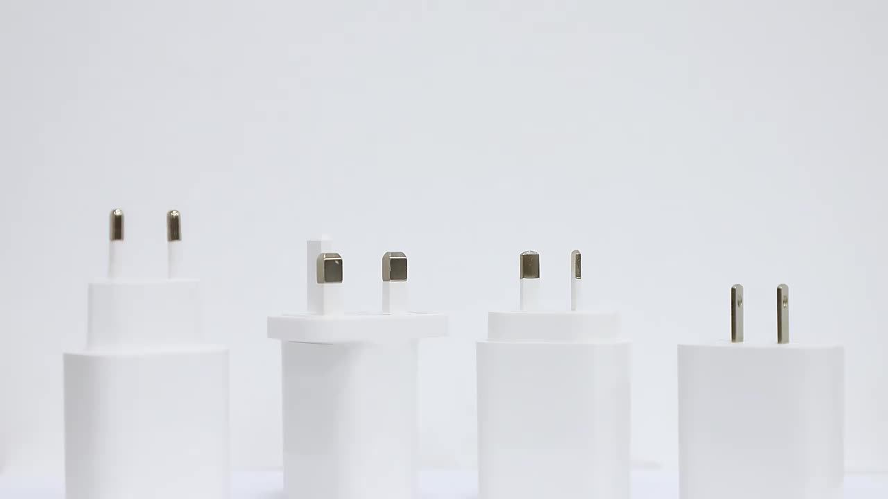 Ukca Uk Plug Pd30w Ukca Charger Adapter Arrivals Travel Charger With ...