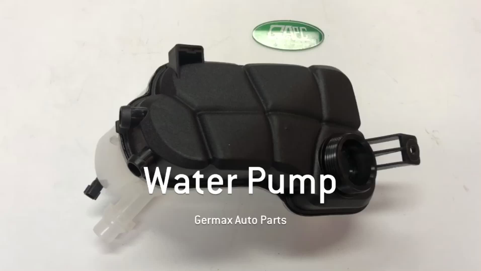 Car Expansion Tank Lr024296 Gl0894 For Land Rover For Range Rover ...