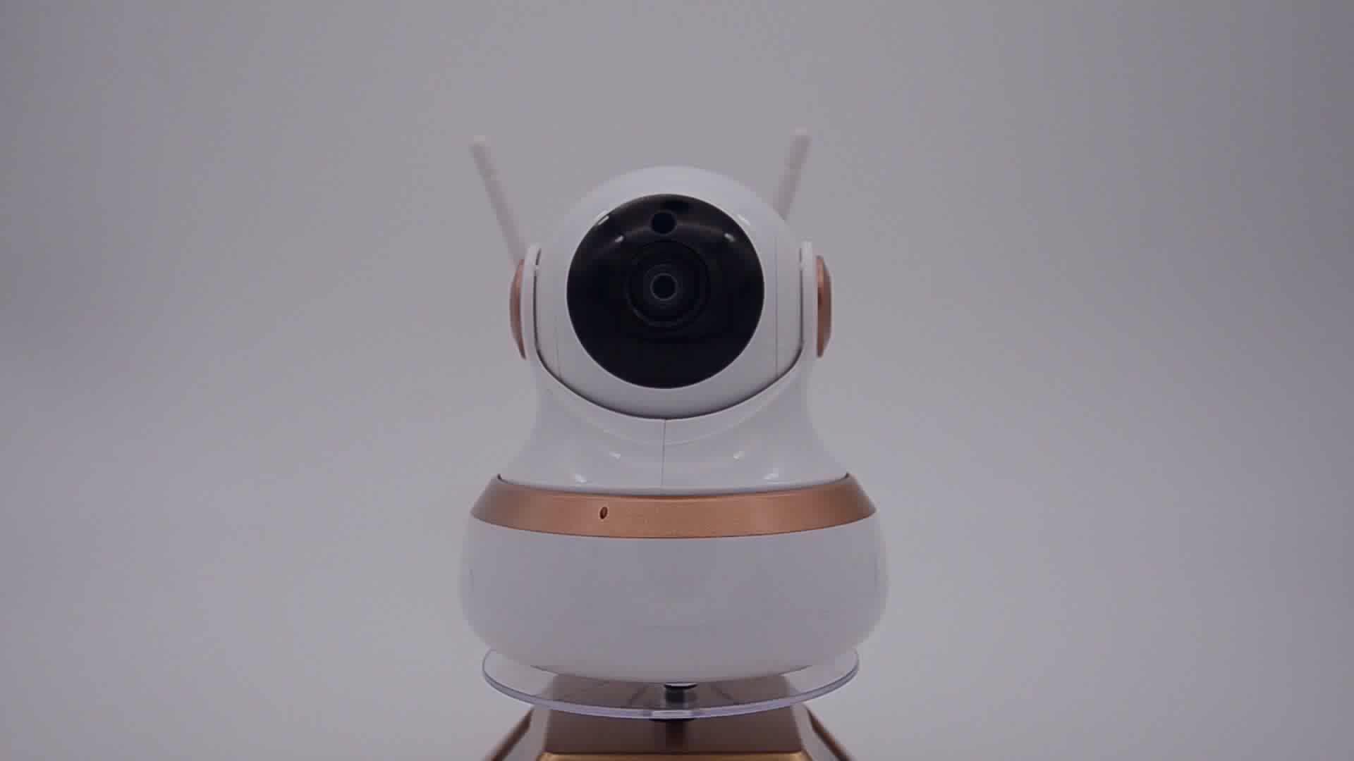 Yoosee Ip Camera Home Security Cctv Indoor 720p Ptz Wifi Wireless Ip ...