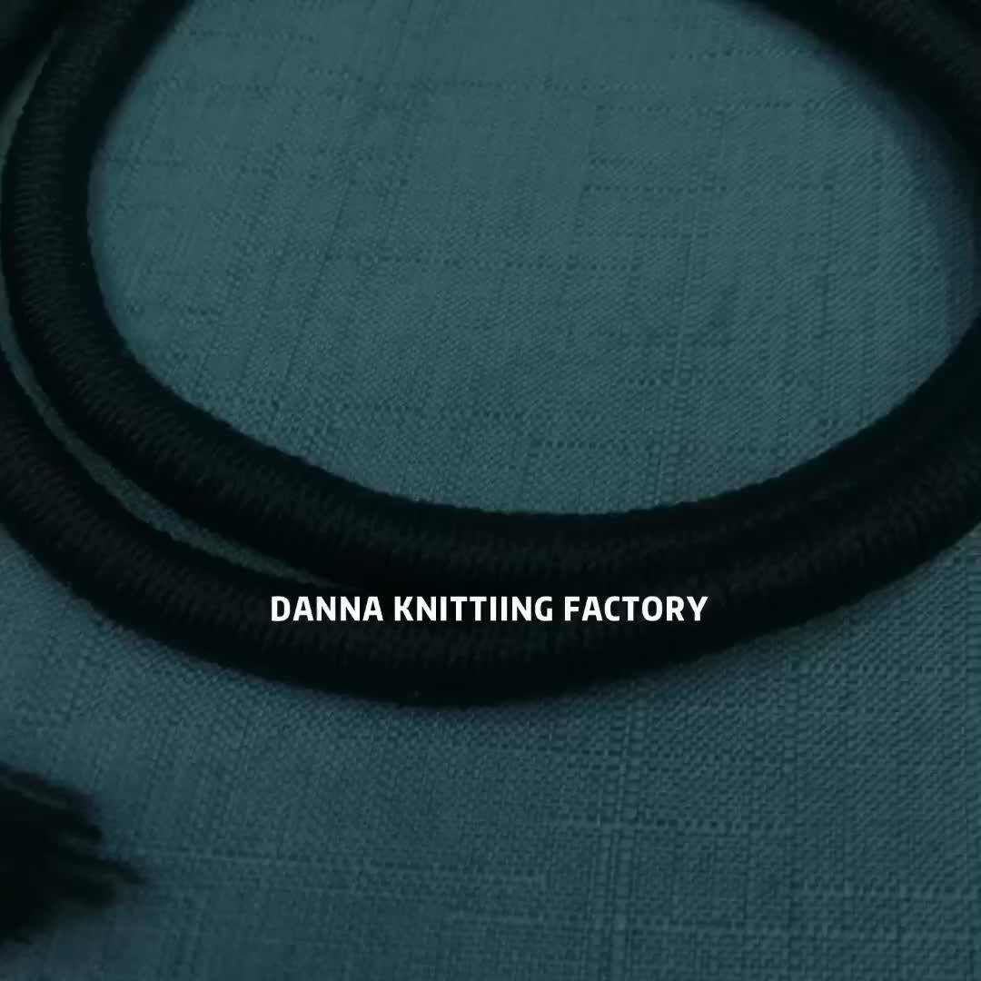 100 % Polyester Arab Aqel Rope (arabic Egal Headband Keffiyeh/shemagh ...