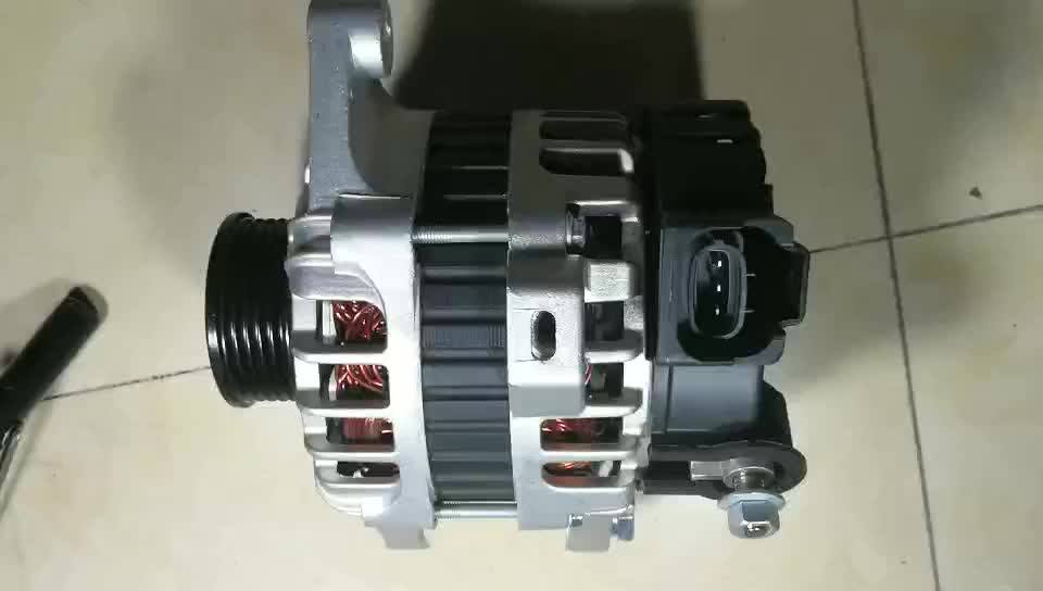 汽车发电机 37300-03300 现代 I10 I20 - Buy 汽车交流发电机，汽车交流发电机 37300-03300，汽车交流发电机 ...