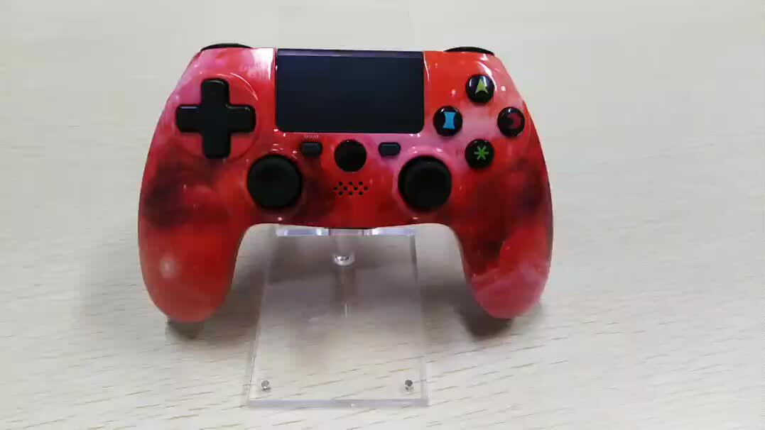 Video Games Manette Ps4 Joystick For Playstation 4 Game Controller ...