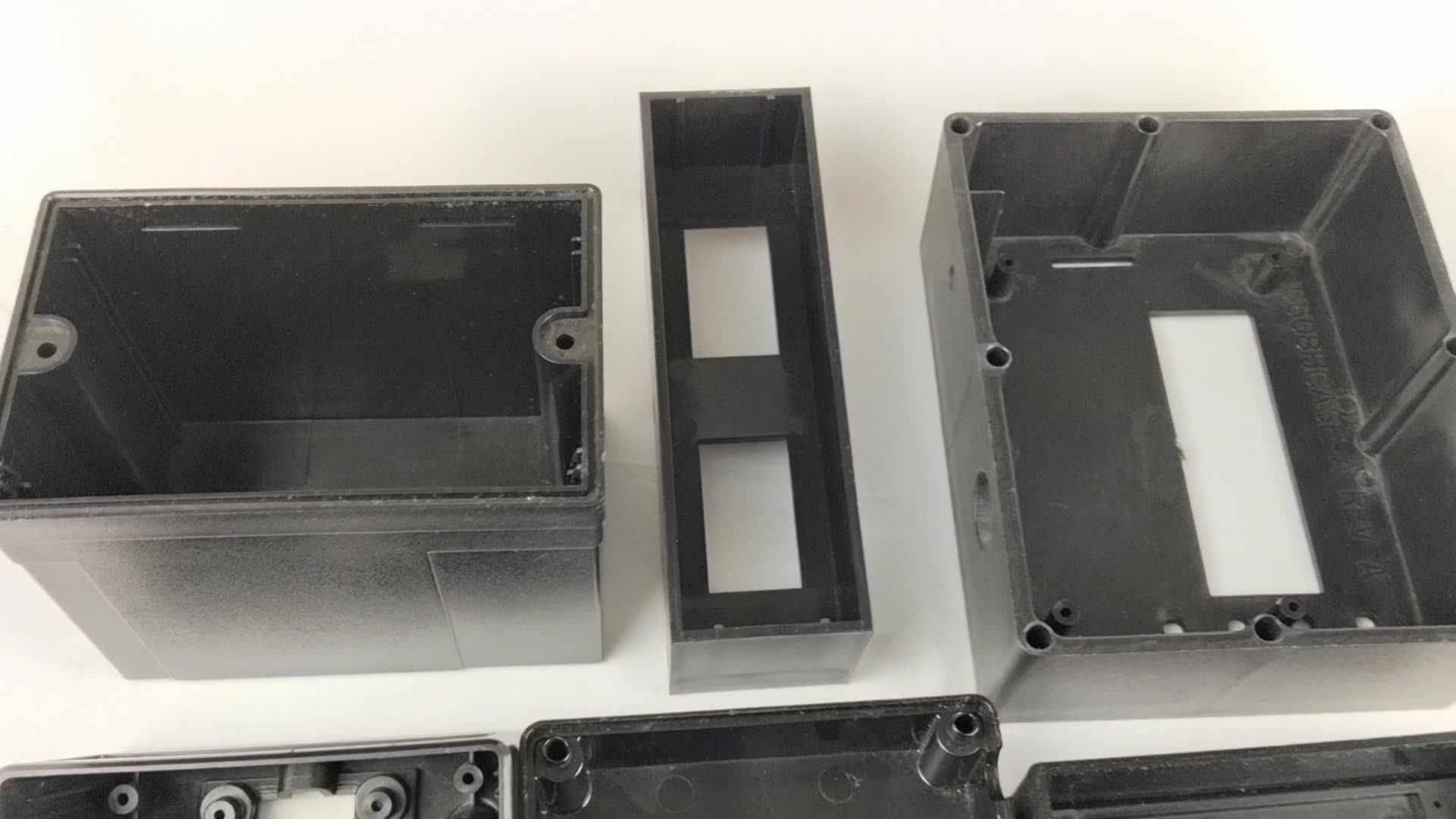 塑料外壳模具加工塑胶模具开模注塑加工ABS注塑件电器外壳-阿里巴巴