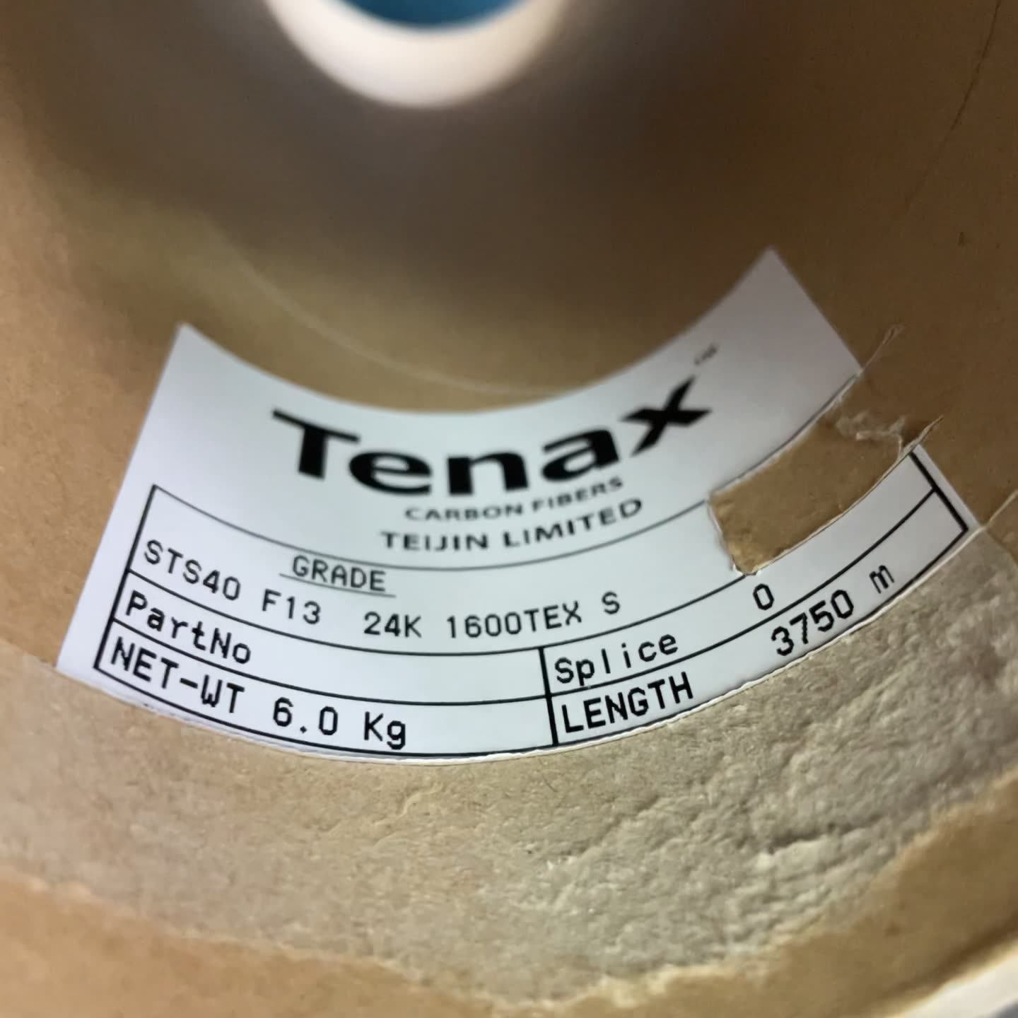 日本东邦Tenax-J STS40 24K碳纤维丝 东邦Toho tenax 24K碳纤维纱-阿里巴巴