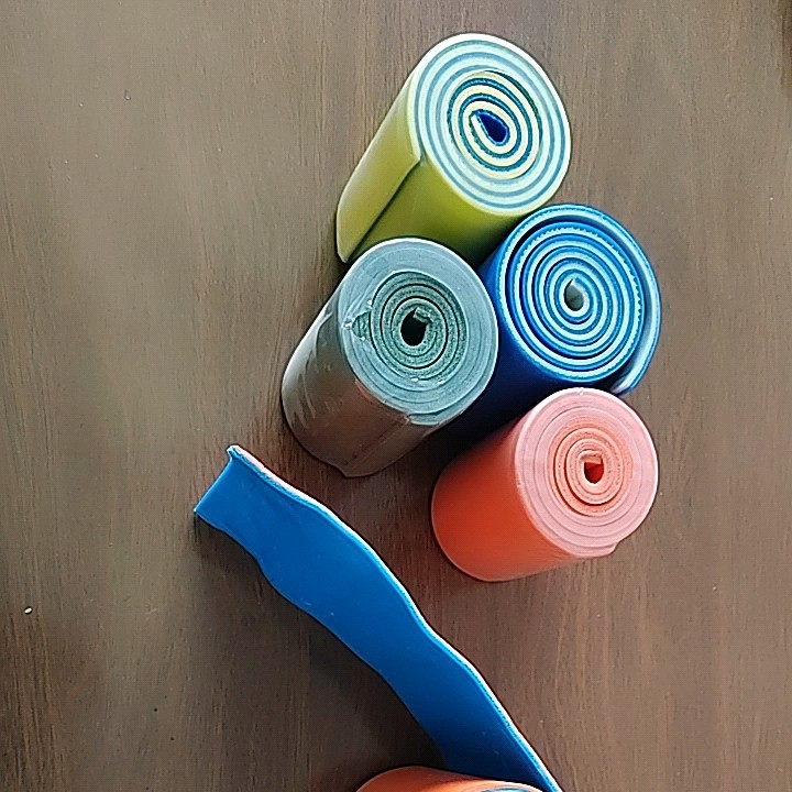 Wholesale Lightweight First Aid Medical Aluminum Roll Sam Splint ...