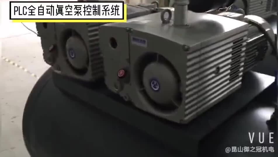 原装德国Leybold罗茨泵WAU251/WAU501/1001/2001莱宝罗茨真空泵-阿里巴巴