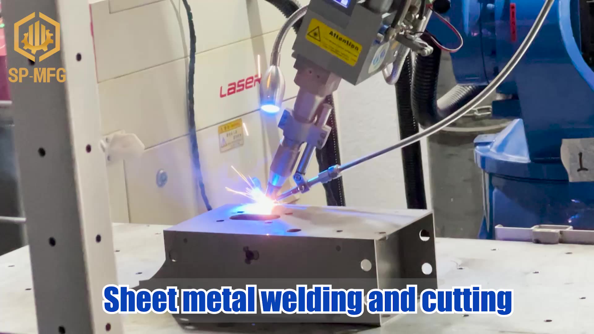 Customized Aluminum Sheet Cutting And Bending Stainless Steel Sheet Metal - Buy Oem Service ...