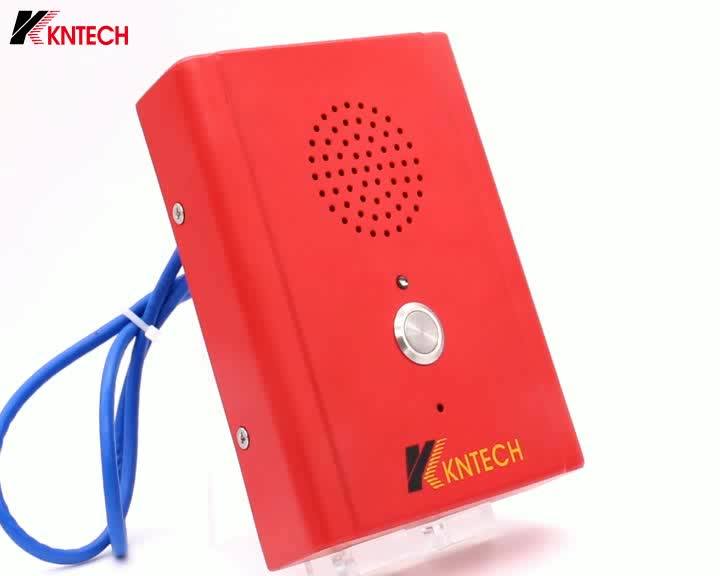 Led Incoming Call Indicator Elevator Telephone/ Emergency Phone Knzd-13 ...